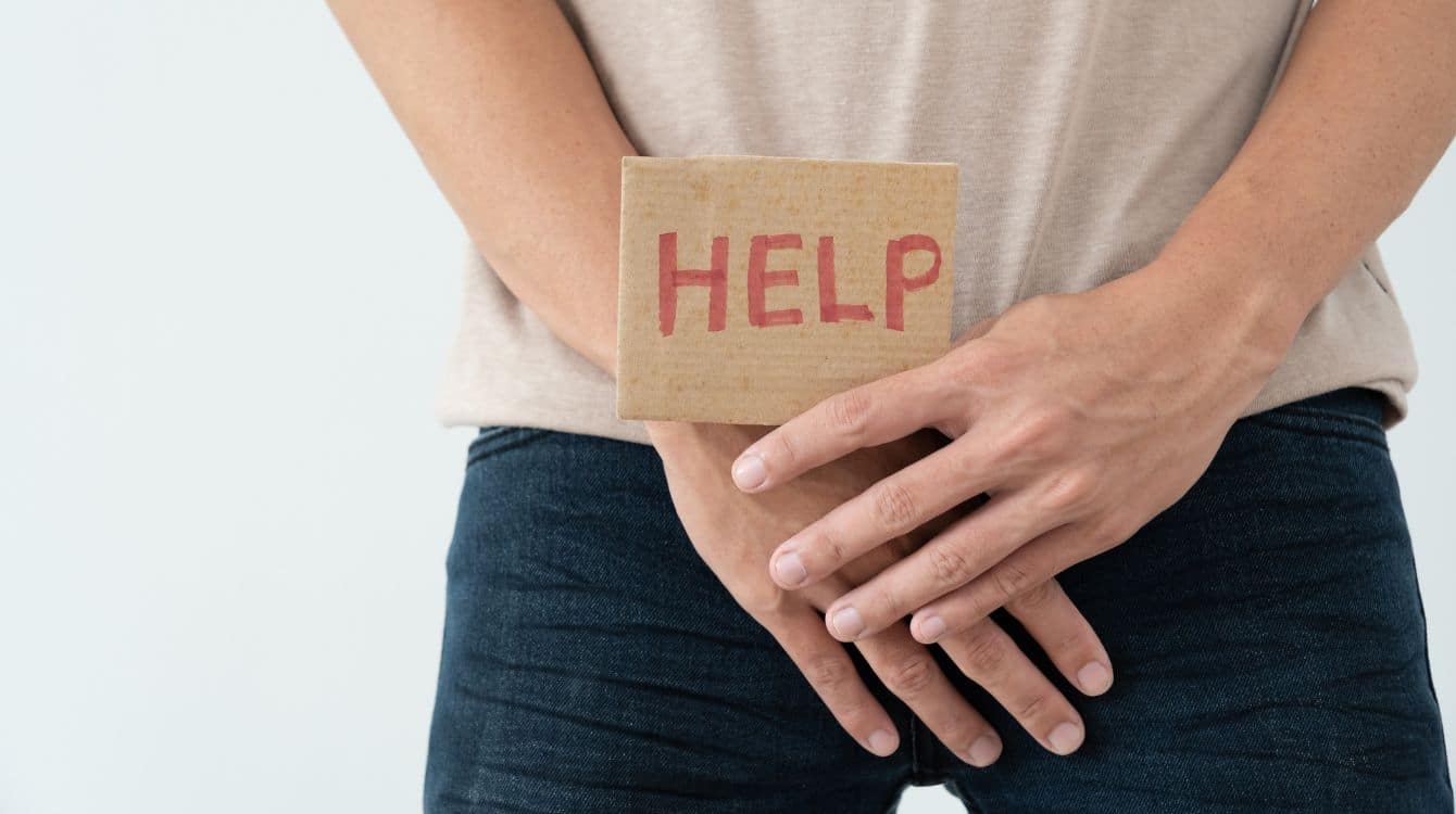 Schwellkörper Durchblutung verbessern: 8 effektive Tipps