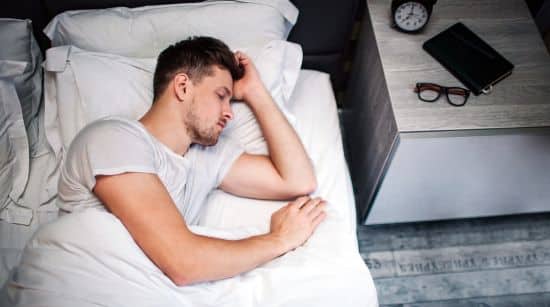 Progesteron beim Mann zu niedrig: Symptome & Ursachen